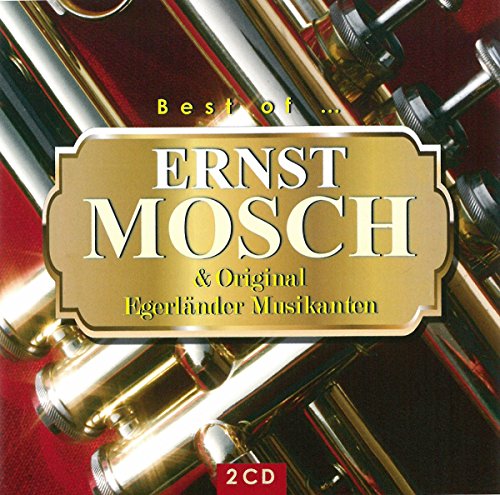 Best of Ernst Mosch